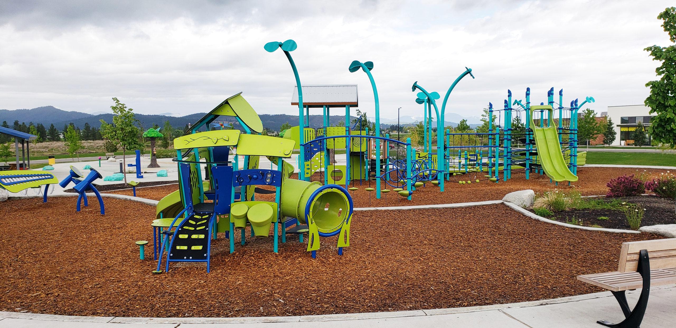 Orchard (5) - PlayCreation