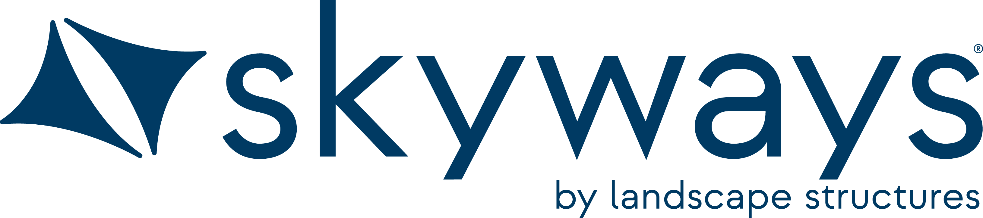SkyWays® Logo - 2025 CMYK - PlayCreation