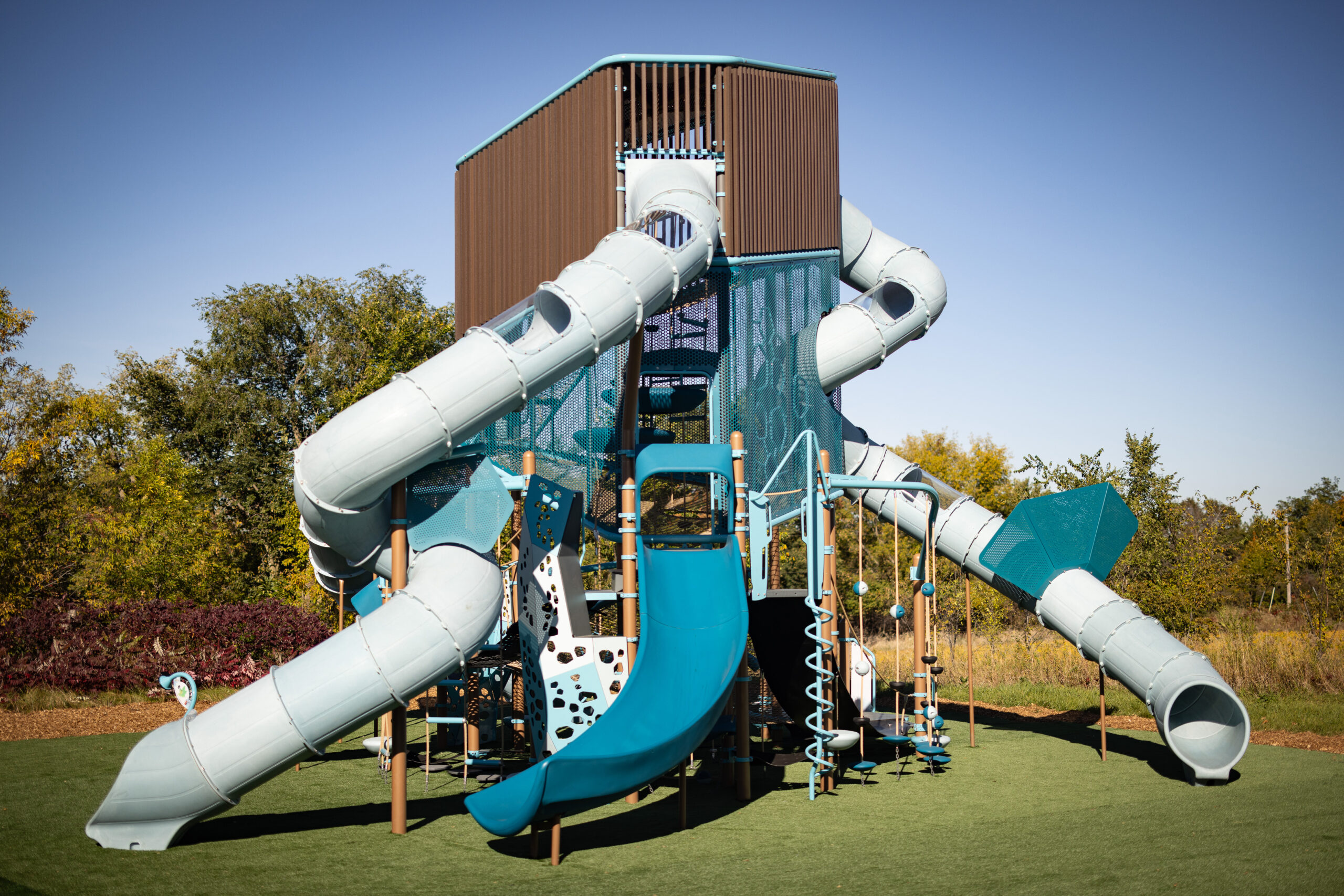 Smart Play® Volo Aire™ - 20 - PlayCreation